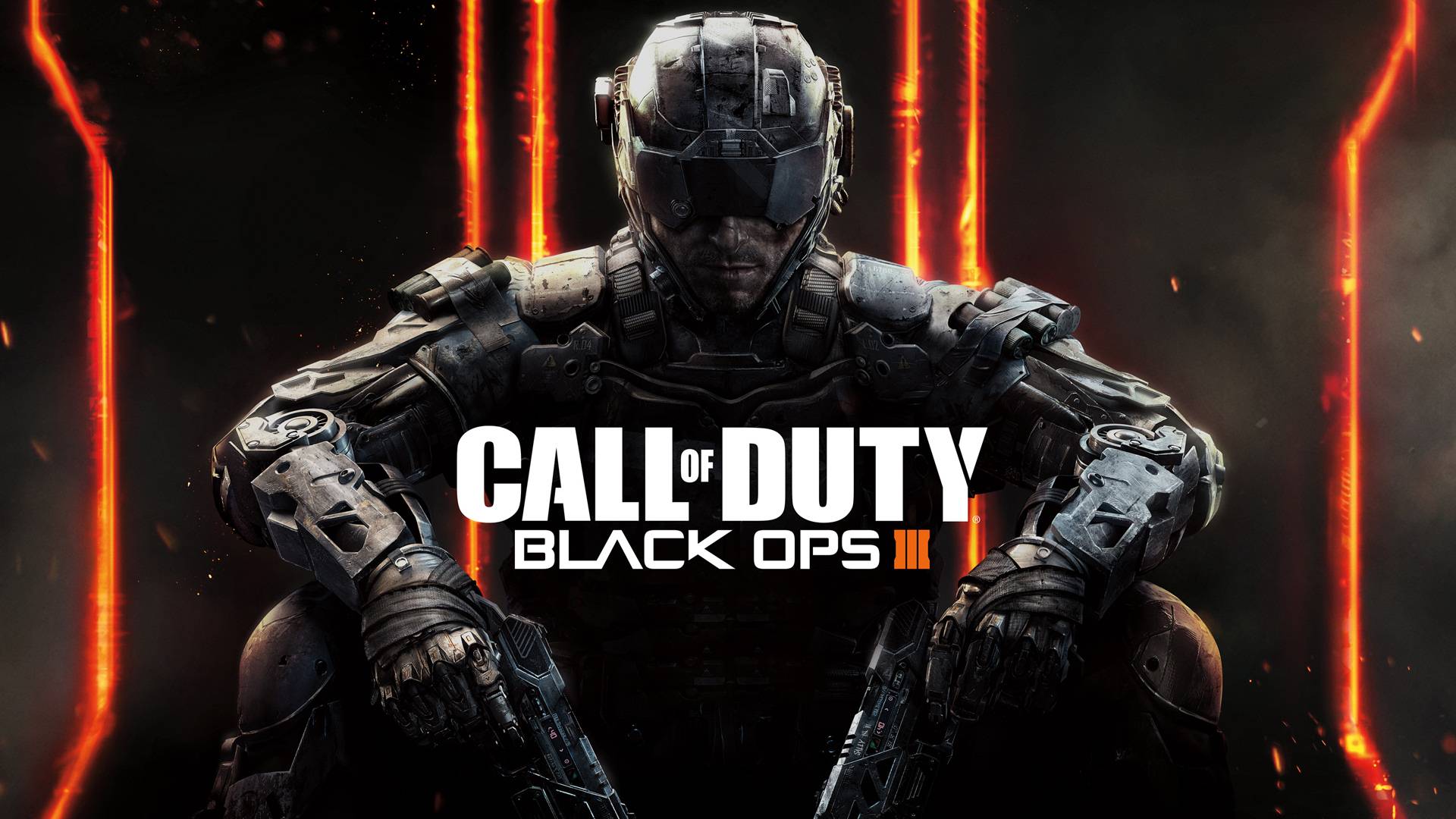 Call of Duty: Black Ops 3