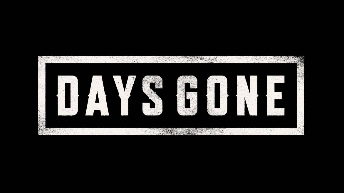 Days Gone