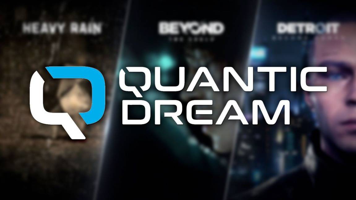 Quantic Dream