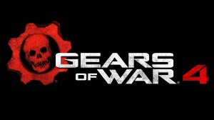 Gears of War 4