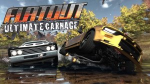 FlatOut: Ultimate Carnage