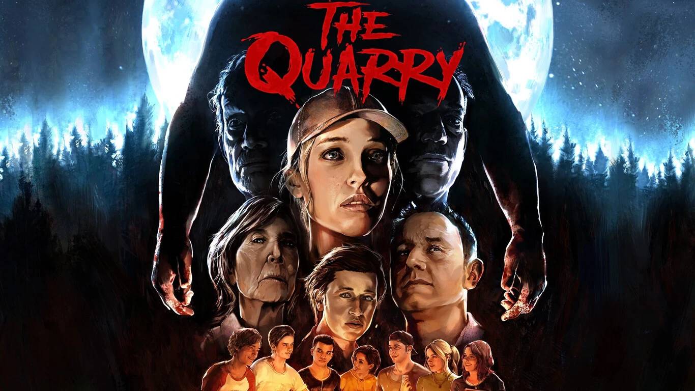 The Quarry