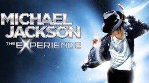 Just Dance: Michael Jackson The Experience