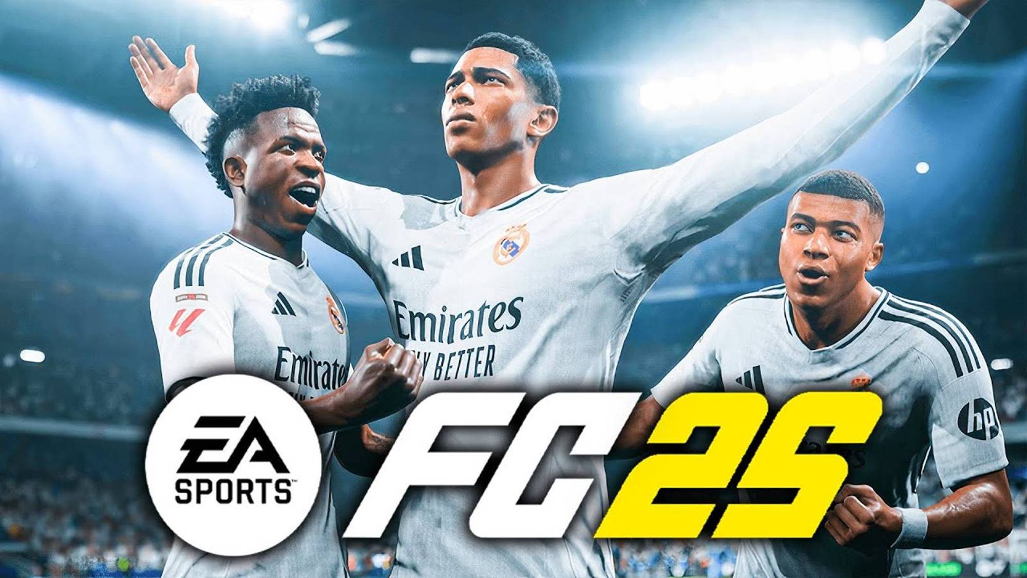 EA SPORTS FC25