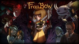 Fran Bow