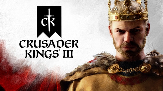 Crusader Kings 3