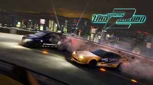 NFS: Underground 2