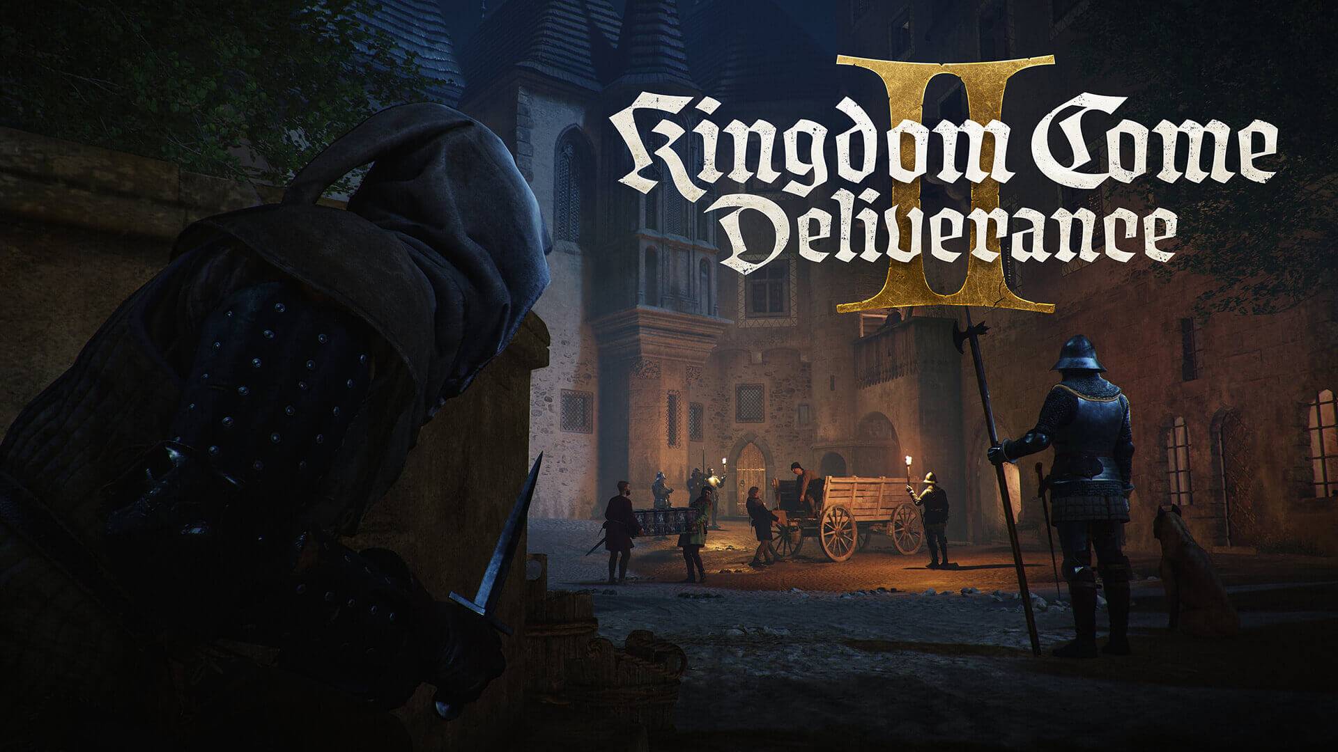 Kingdom Come: Deliverance II