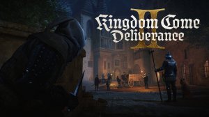 Kingdom Come: Deliverance II