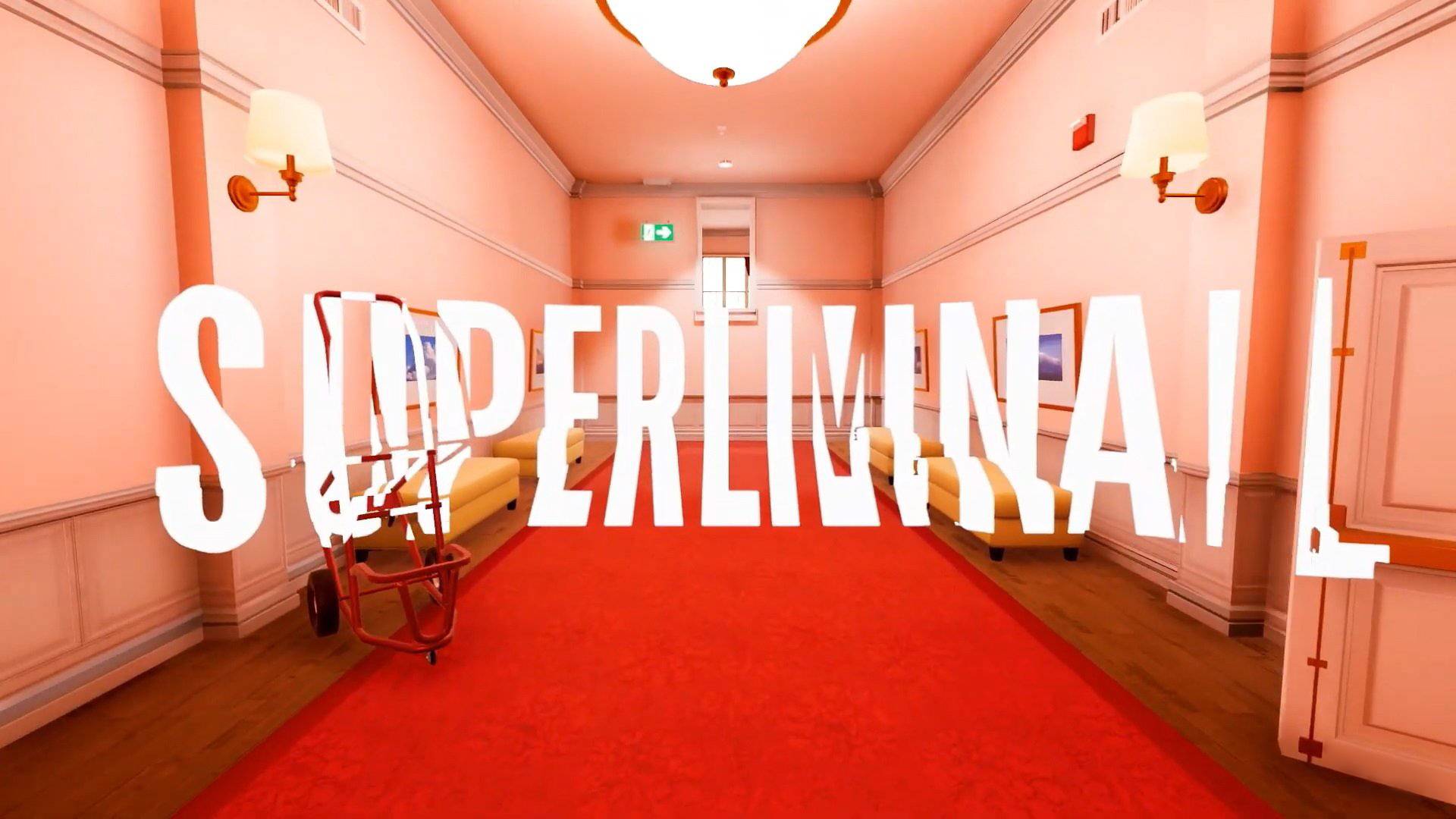 Superliminal