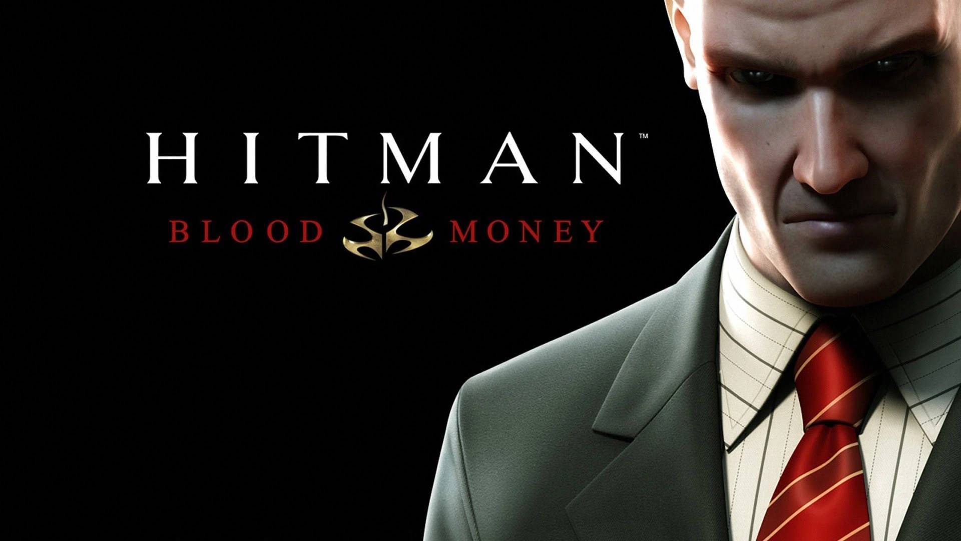 🟣HITMAN 4 BLOOD MONEY🟣ПРОХОЖДЕНИЕ НА РУССКОМ🟣PC🟣 #hitman4gameplay #hitman4 #хитман #hitman4game