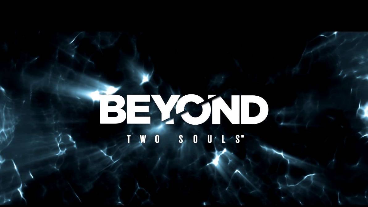 Beyond Two Souls