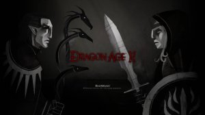 Dragon Age II