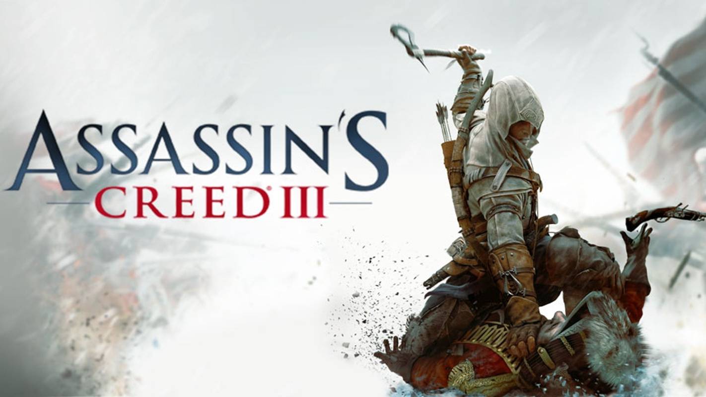 Assassin′s Creed 3