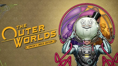 The Outer Worlds: Spacer′s Choice Edition