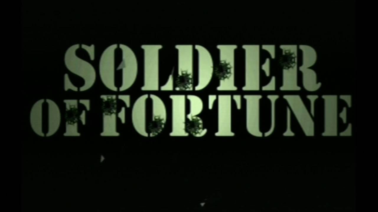 Soldier of Fortune (Солдат удачи | 2000)