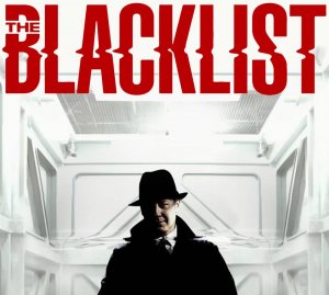 Сериал Чёрный список / The Blacklist - 3 сезон