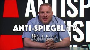 Anti-Spiegel-TV | SERIE