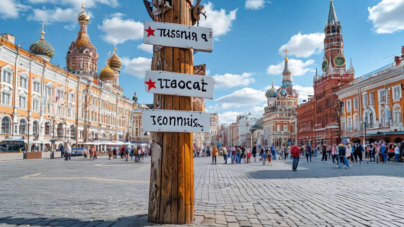 Туризм и индустрия гостеприимства 2024