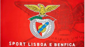 Футбол Карьера  ﹤ S.L. Benfica ﹥