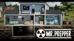 Mr. Prepper