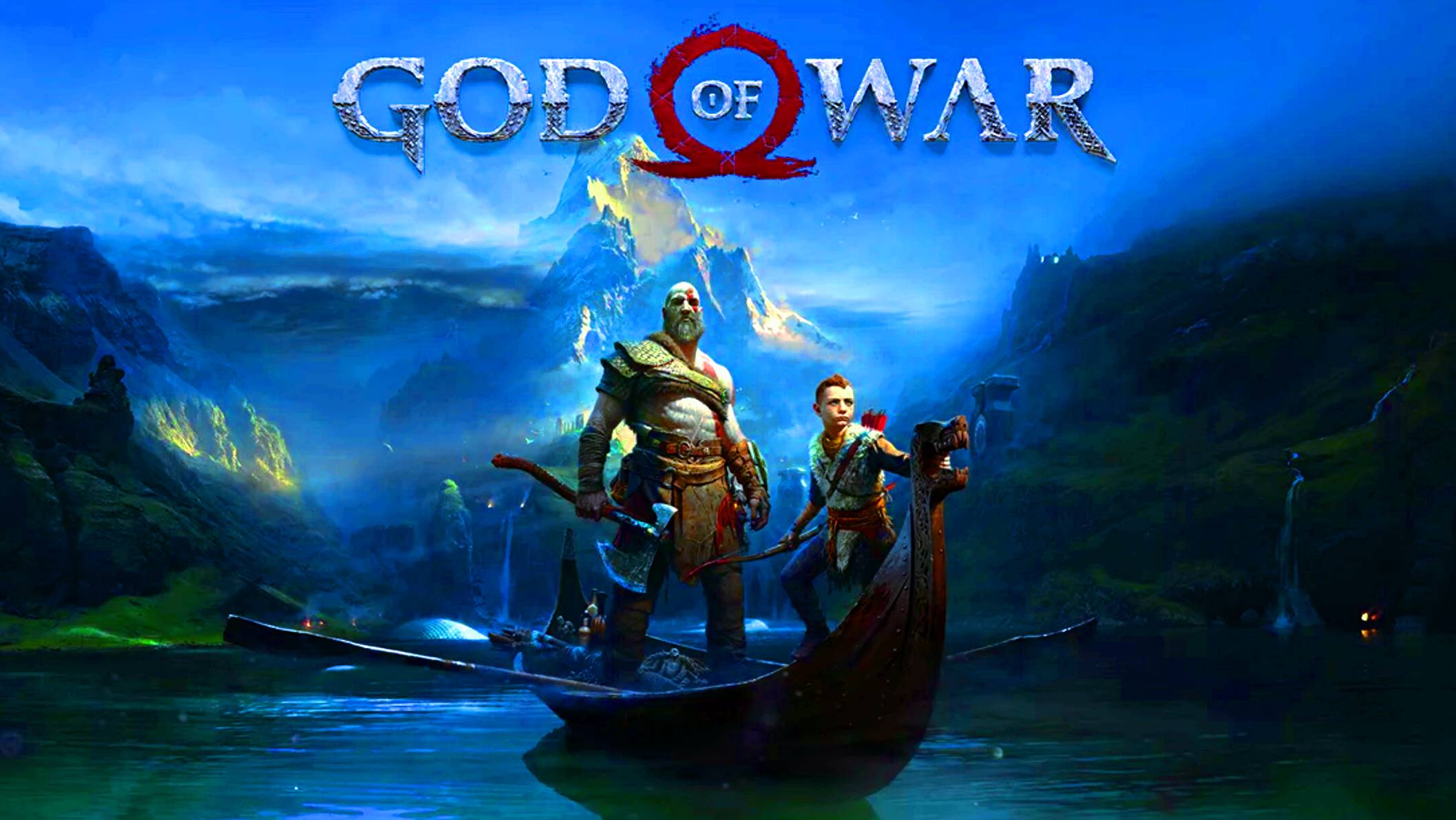 God of War