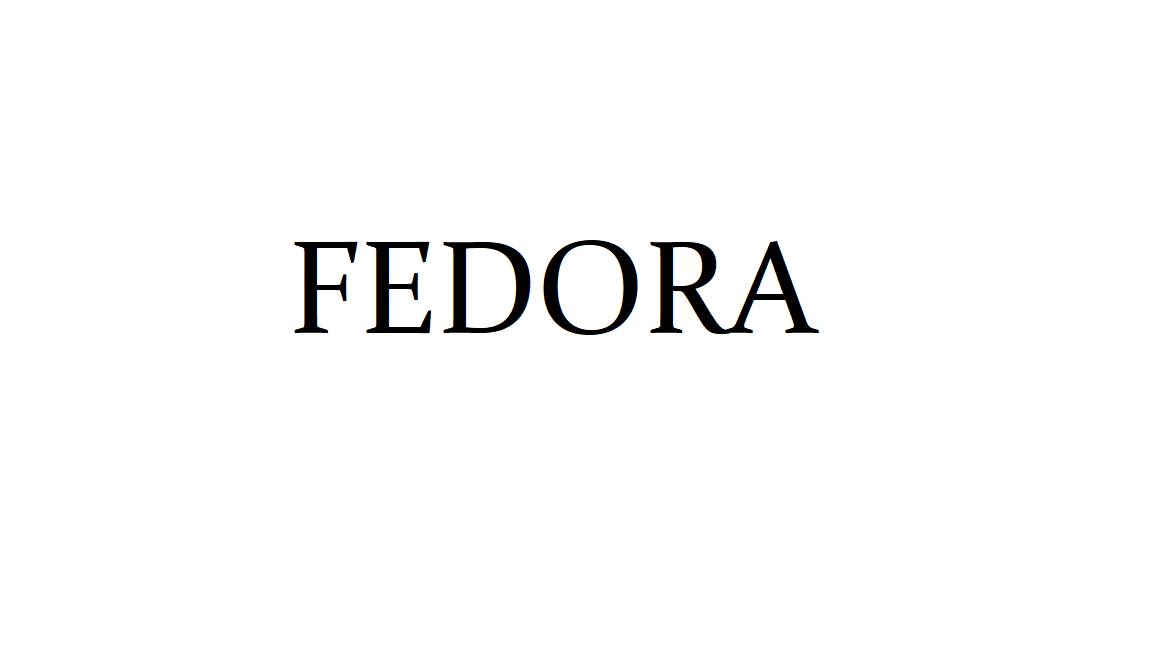 Fedora 40