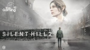 Silent Hill 2 Remake на ПК