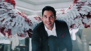 Люцифер / Lucifer, сериал, 2016–2021