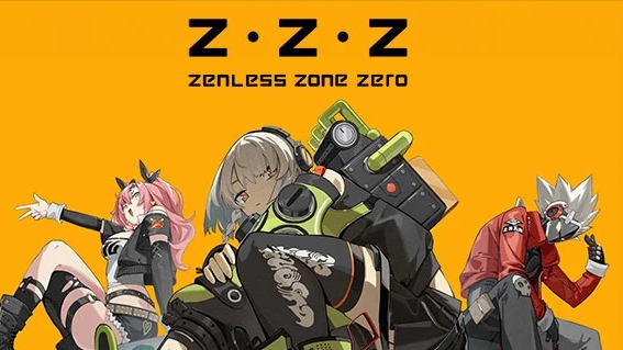 zenless zone zero