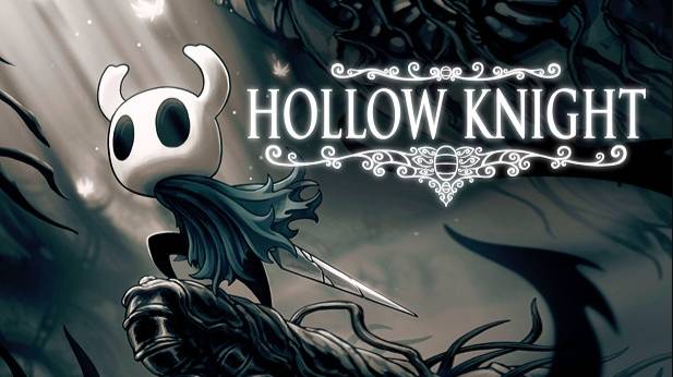 Hollow Knight