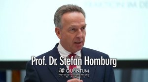 Stefan Homburg | Professor für Öffentliche Finanzen