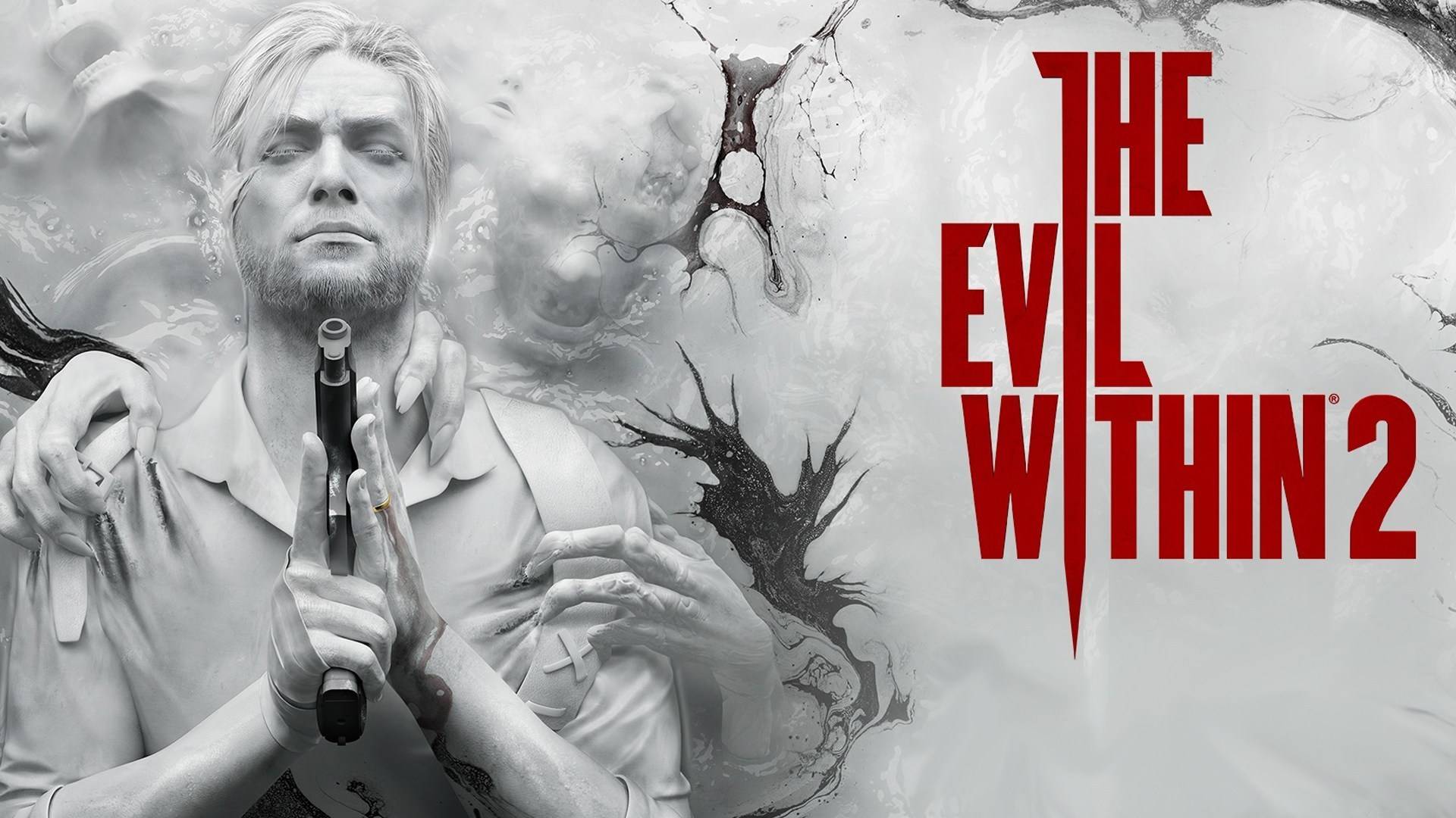 The Evil Within 2