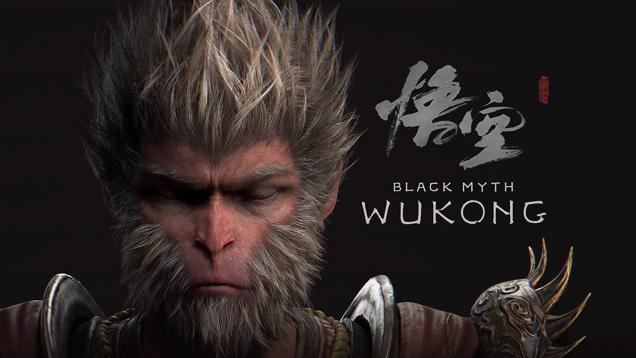 Прохождение Black Myth: Wukong - No comment