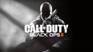 Call of Duty: Black Ops 2