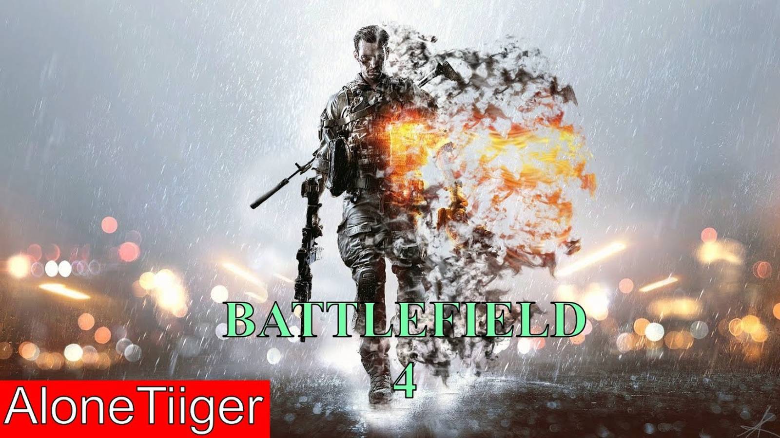 Battlefield 4