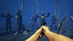 UE5 | First Person Shooter in Unreal Engine 5 видео уроки