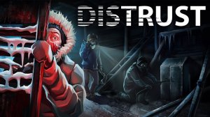 Distrust: Polar Survival (кооператив)