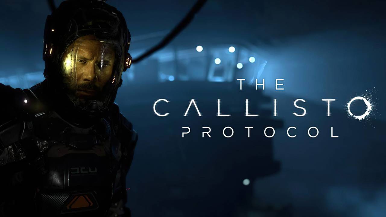 The Callisto Protocol  (игрофильм-серия) HD 60FPS