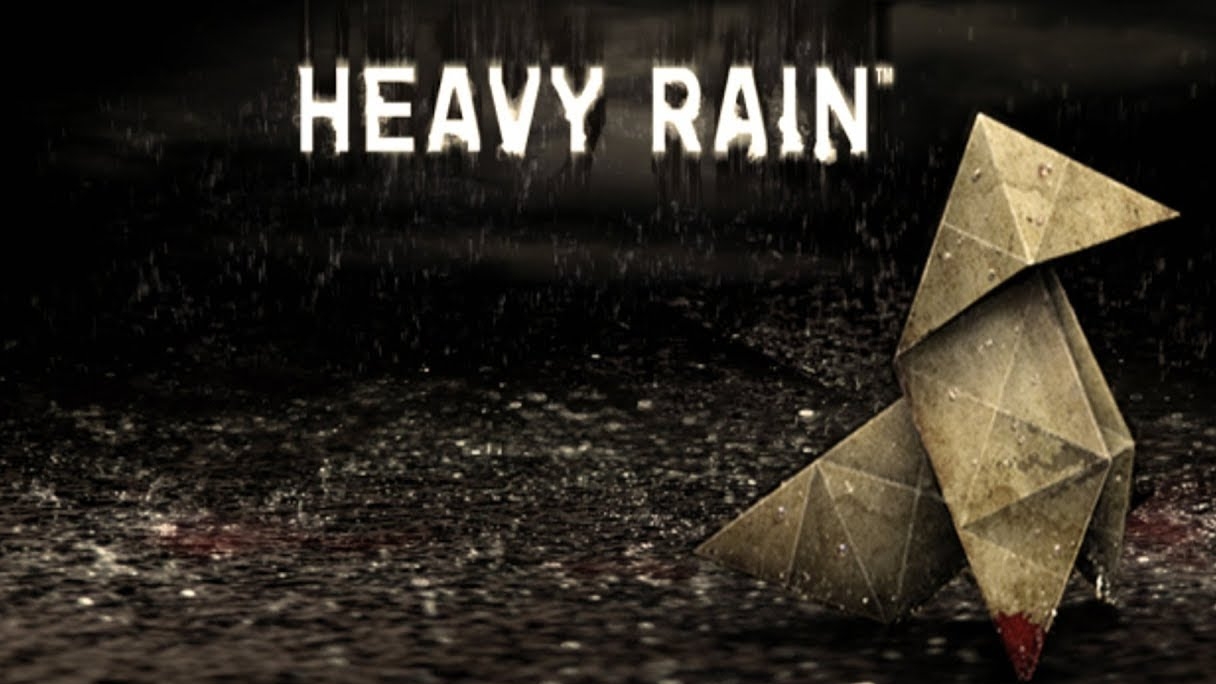 Heavy Rain