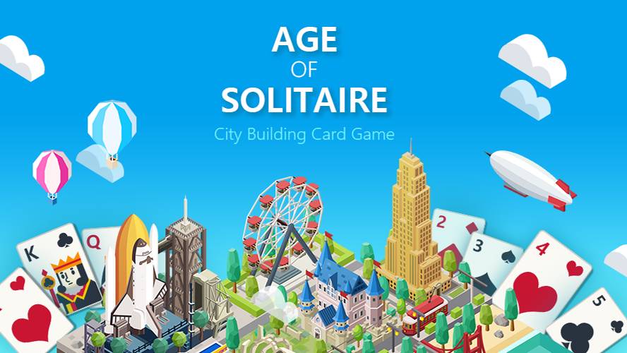 Age of Solitaire