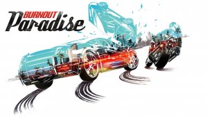 Burnout Paradise