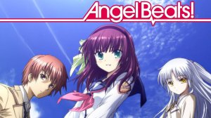 Angel Beats!