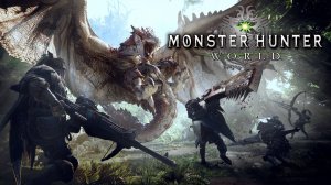 Monster Hunter: World