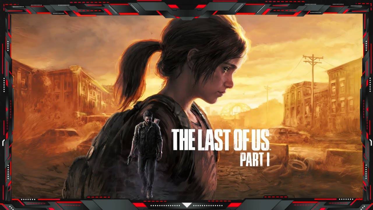 The Last of Us