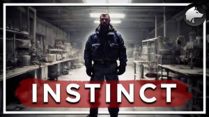 Instinct / Инстинкт (2006) • Полное Прохождение