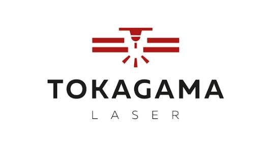 Tokagama. Лазерное оборудование