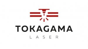 Tokagama. Лазерное оборудование