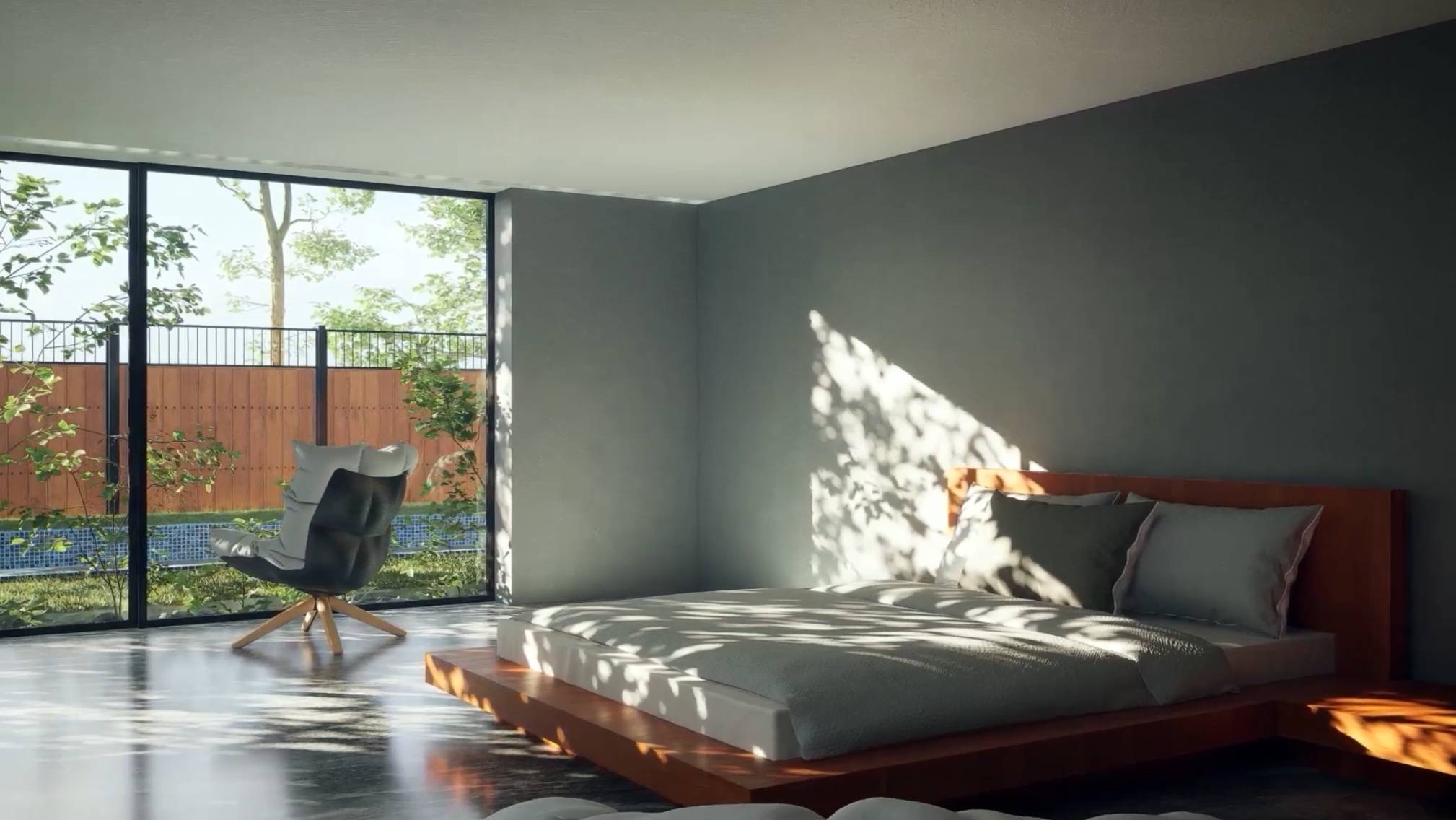 UE5 | BLENDER | ARCHITECTURAL VISUALIZATION by Unreal Creations видео уроки