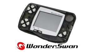 Игры WonderSwan (WS)